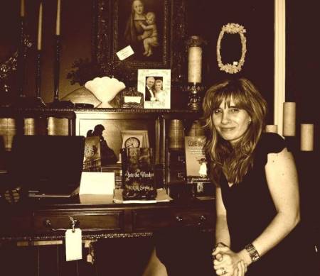 Biography – Brynn Chapman